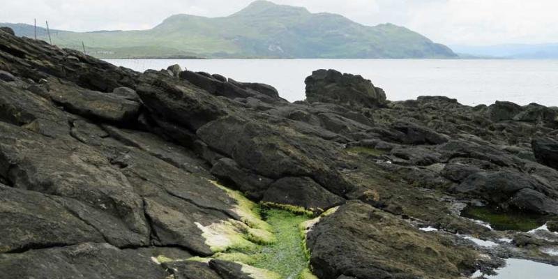 Ardnamurchan Rocks - A Geological Tour