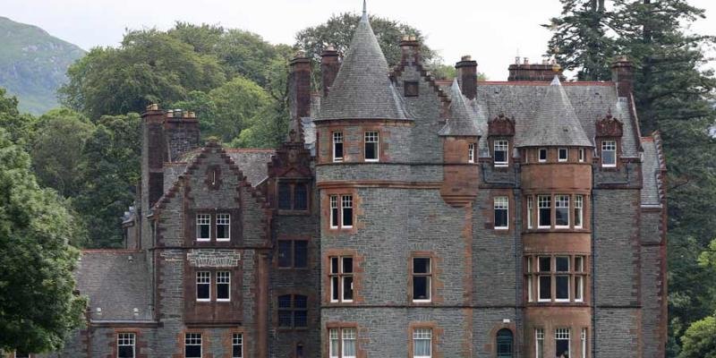 Ardnamurchan Self Catering Cottages and Holiday Accommodation