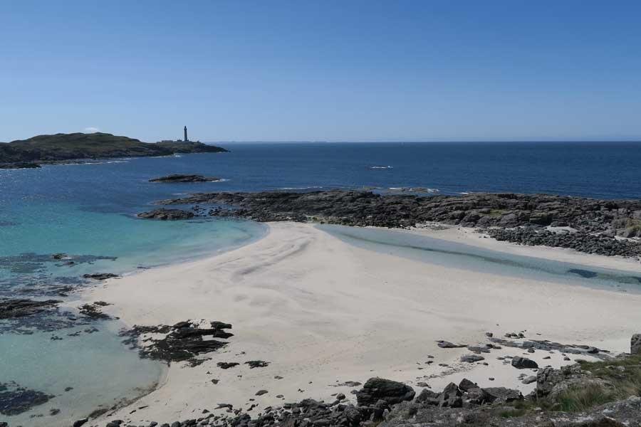 The Far West - Ardnamurchan Lighthouse and Beaches | Wild About ...
