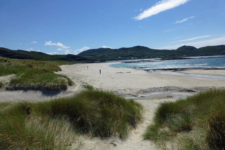 The Far West - Ardnamurchan Lighthouse and Beaches | Wild About ...
