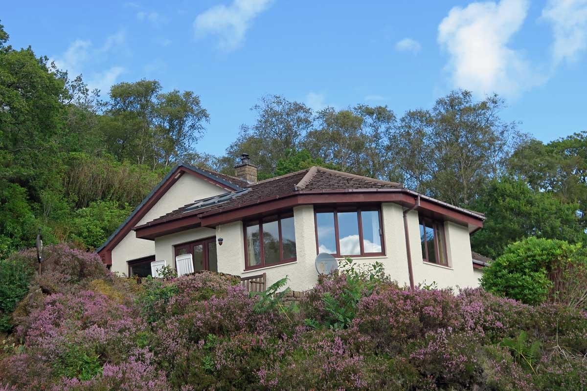 Ardnamurchan Self Catering Cottages and Holiday Accommodation