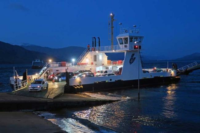 Ferry Hopping The Ardnamurchan Way | Wild About Ardnamurchan