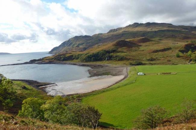 Ardnamurchan Rocks - A Geological Tour