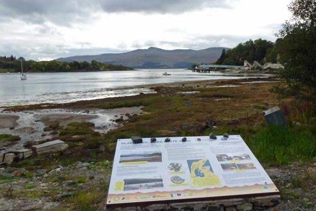 Ardnamurchan Rocks - A Geological Tour